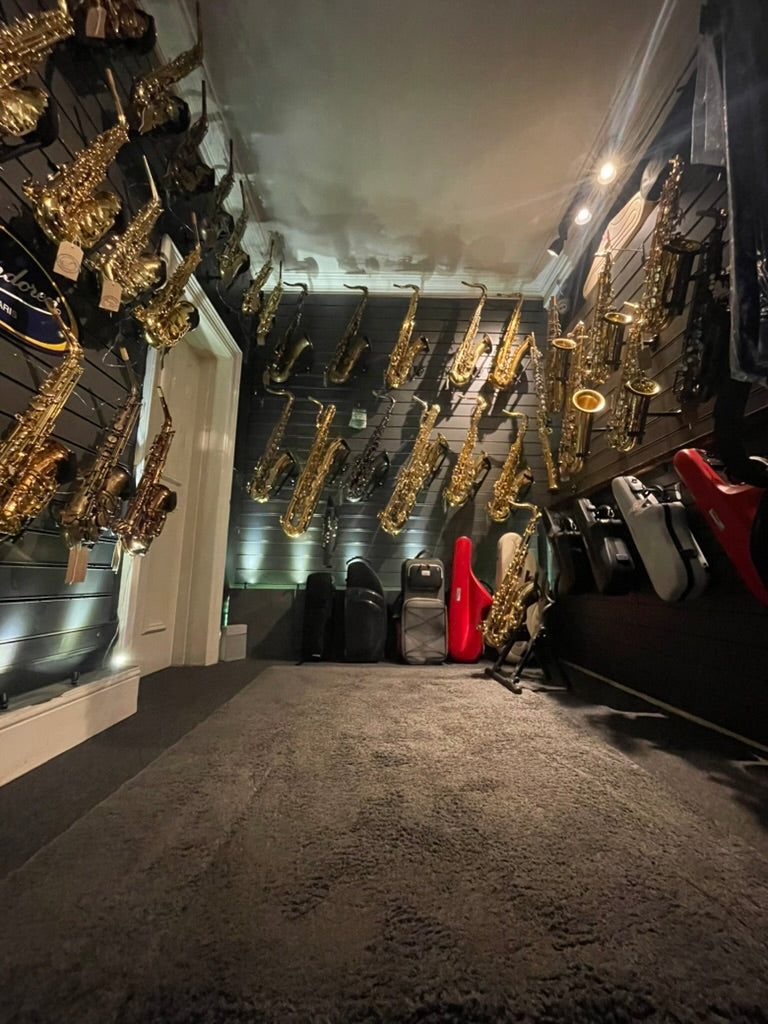 Edinburgh Music Centre - Musical Instruments & Accessories