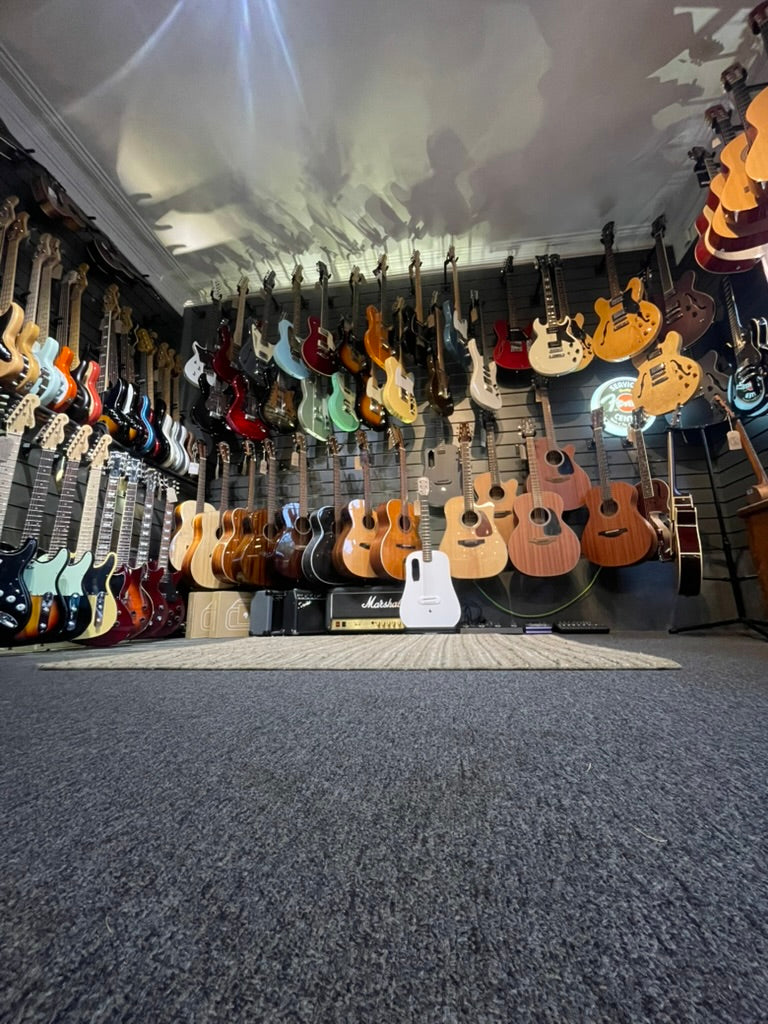 Edinburgh Music Centre - Musical Instruments & Accessories